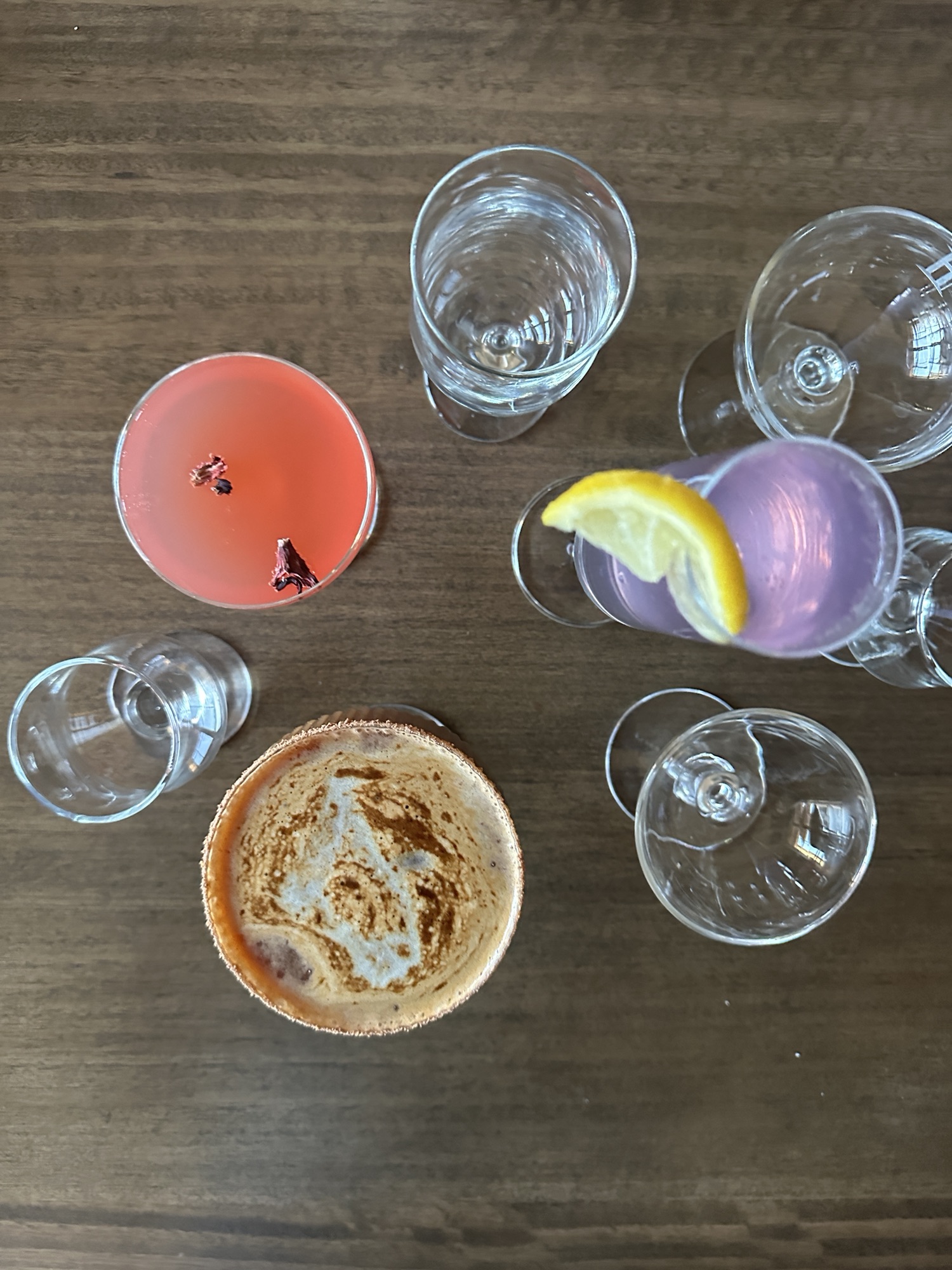 Functional Mocktail Recipes – Set the Table with Love