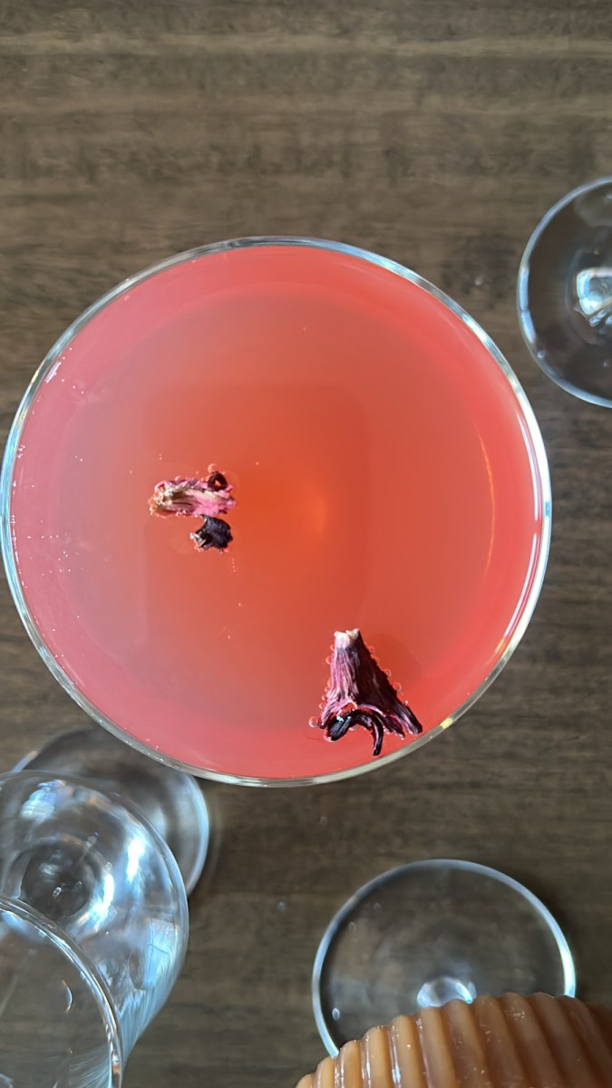 Functional Mocktail Recipes – Set the Table with Love