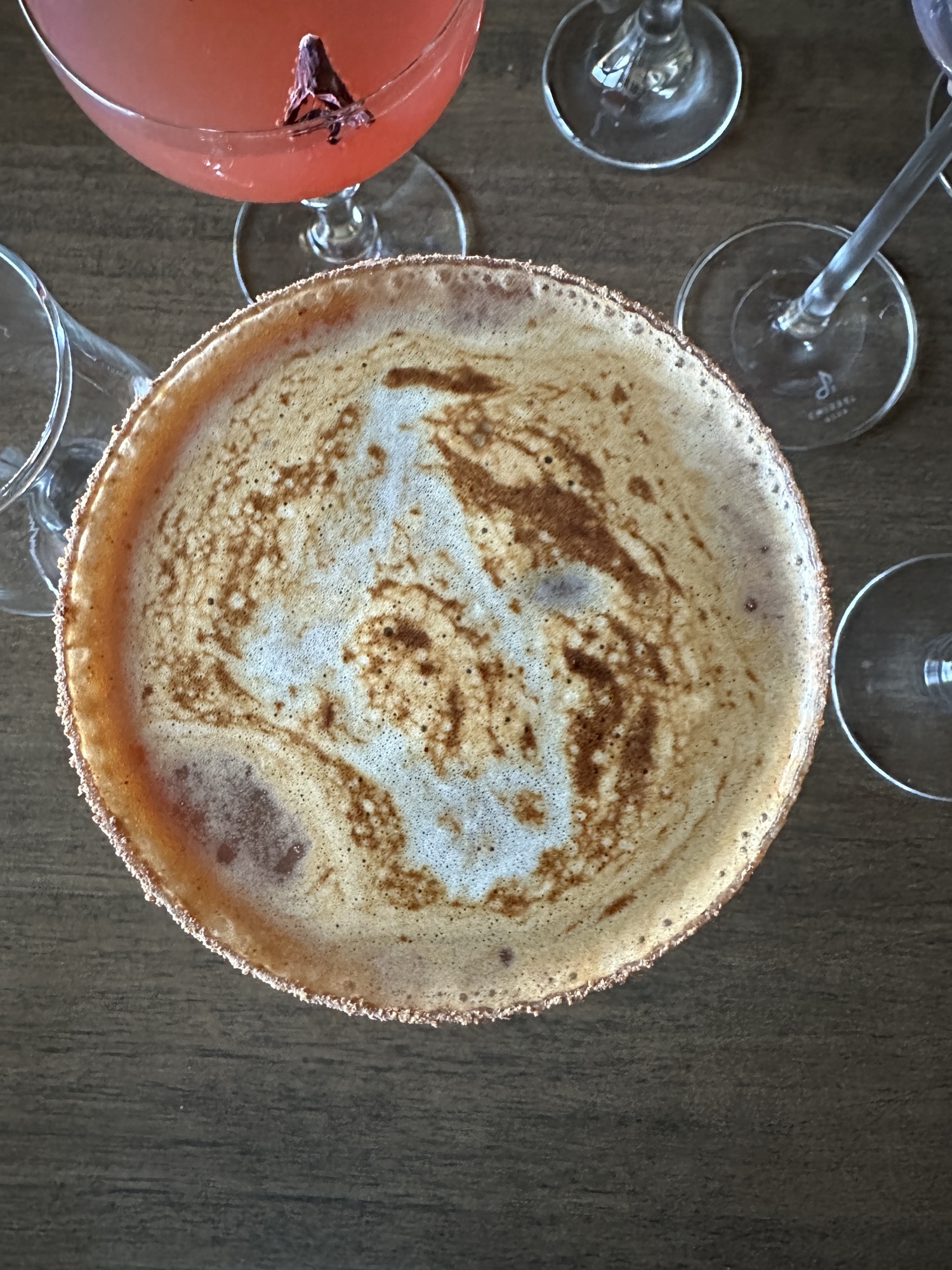 Functional Mocktail Recipes – Set the Table with Love